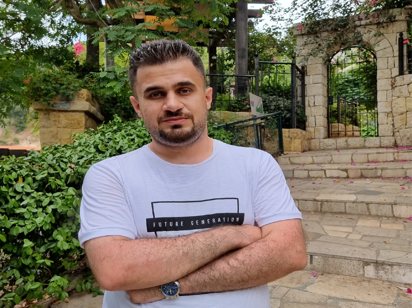 About Us – KurdRawm